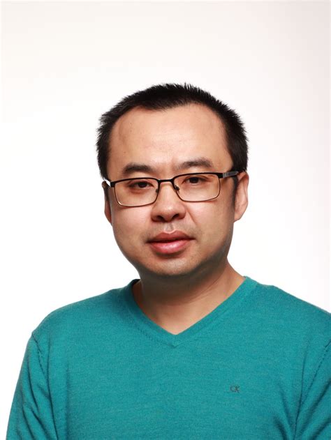 Maning Liu Lund University