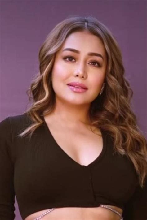 Neha Kakkars Bio Age Relationships Latest Buzz Photos And Videos