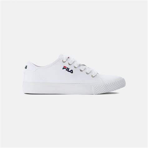 Fila Pointer Classic Wmn White Weiß Fila Official