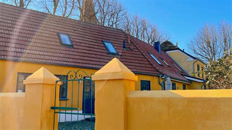 Historisches Pastorat Villa Mika Villa Luka Ada S Hideaways