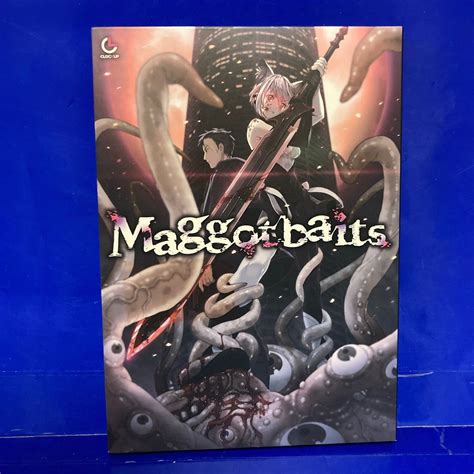 Yahooオークション Maggot Baits マゴットベイツ