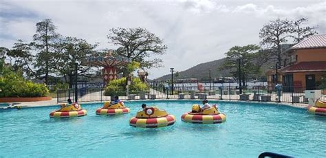 Skallywag Bay Adventure Park Chaguaramas 2020 All You Need To Know