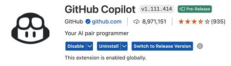 running github copilot against local code llama model · github