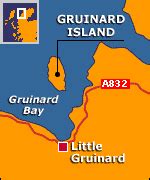 Bbc News Uk Living With Anthrax Island