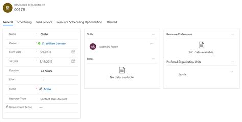enable quick book in universal resource scheduling microsoft learn