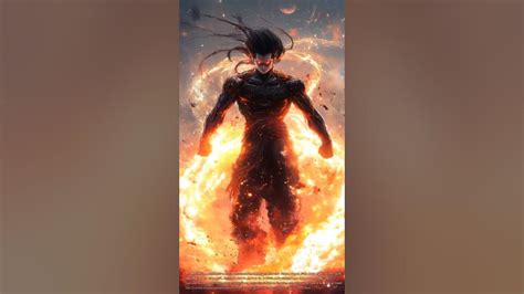 드래곤볼 인조인간 실사화 🔥 당신의 최애는 누구 🤖 드래곤볼 손오공 인조인간 애니 쇼츠 Ai Youtube