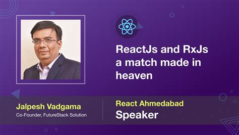 React Ahmedabad Reactahmedabad Twitter