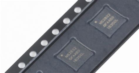 Nrf52832 Qfaa R Supplier And Nrf52832 Qfaa R Distributor In China