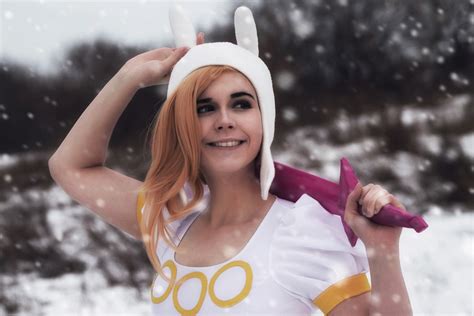 Fionna Adventure Time Fandoms Funny Posts Pictures And S On