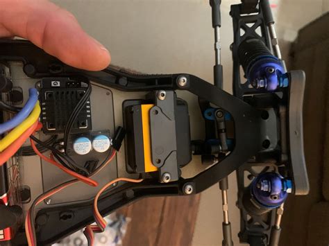 Team Associated B R C Tech Forums