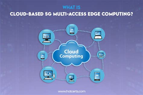 What Do You Mean By Cloud Based 5g Multi Access Edge Computing Mec Hotcerts