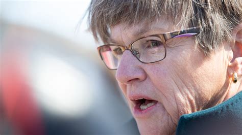 Laura Kelly Breaks Kansas Record With 15 Vetoes As Gop Eyes Overrides