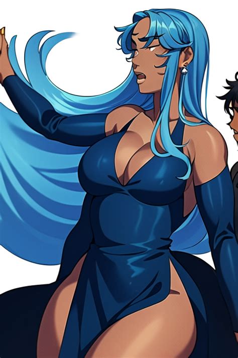 Wave V2 Stable Diffusion Model Lora Tensorart