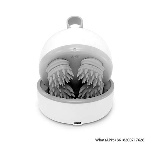 How Long Should You Use A Battery Operated Scalp Massager Need To Know