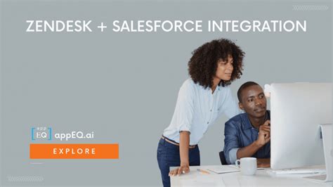 Does Zendesk Integrate With Salesforce Well Inboxcrm By Appeq