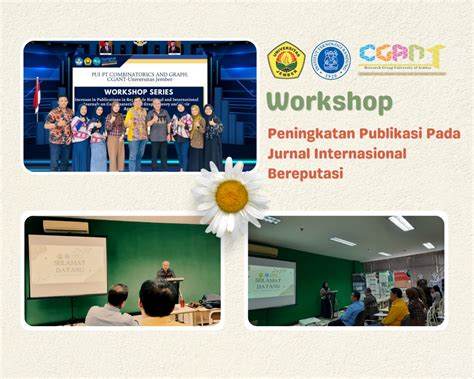 Pui Pt Combinatorics And Graph Universitas Jember