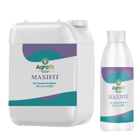 Boerderijdieren Agrofit