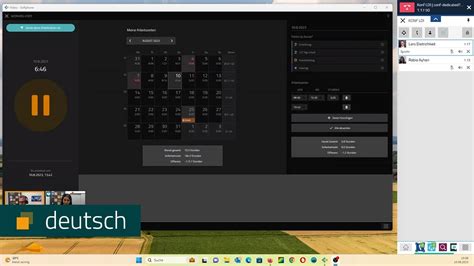 Innovaphone MyApps Working App Vorstellung DE YouTube