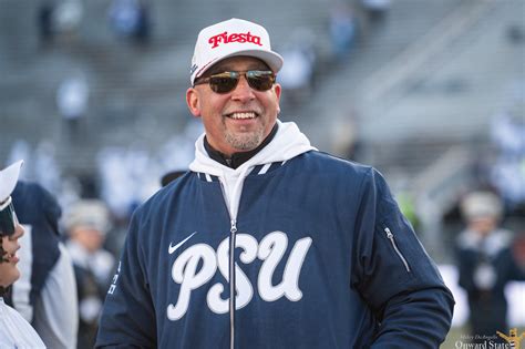 Three Star Wide Receiver Devonte Ross Transfers To Penn State Football Onward State