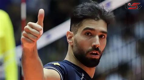 اولین عکس جذاب از همسر سید محمد موسوی بچه های زیبای آقای والیبالیست