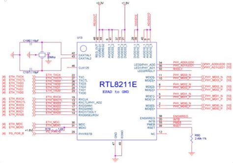 【正点原子fpga连载】第三十三章基于lwip的echo Server实验 领航者 Zynq 之嵌入式开发 Arm技术论坛 电子技术论坛 广受欢迎的专业电子论坛