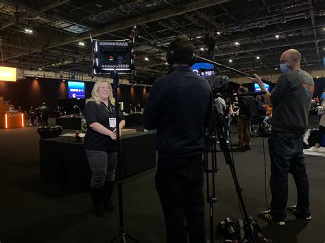 Sqlbits On Twitter We Have Had Some Wonderful Interviews With Our Amazing Speakers From The