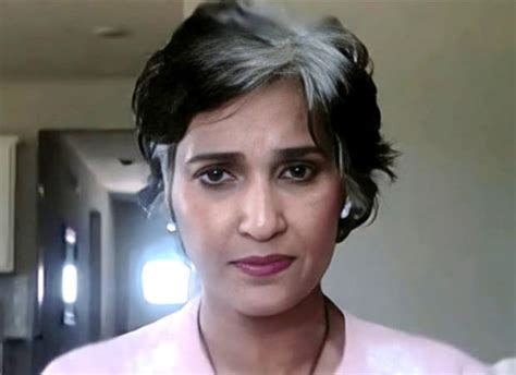 Malayalam Actress Sowmya Accuses Tamil Director Of Raping Her Used Me As Sex Slave