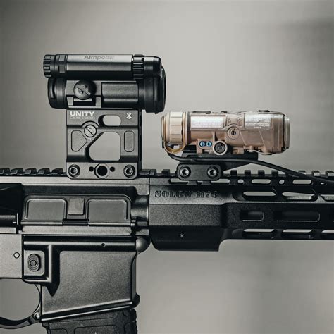 Fast™ Accessory Riser Unity Tactical