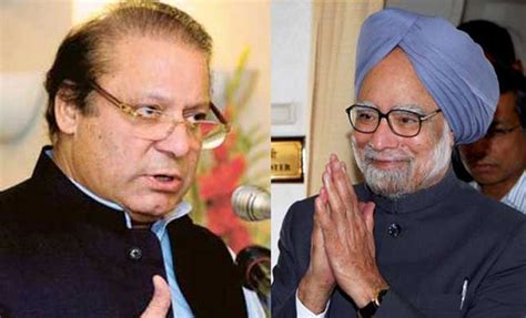 Manmohan Singh To Take Up Terror Barbaric LoC Incident In Talks With Nawaz Sharif India News