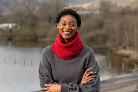 andmake aran yarn highland wool and alpaca — flock sustainable yarn and
