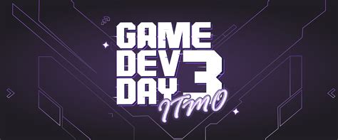 itmo gamedev day 3