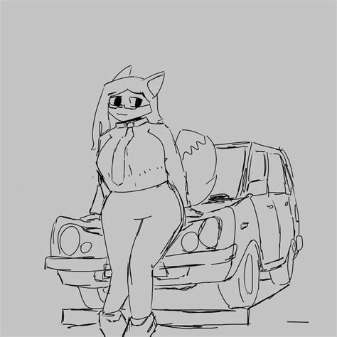 Guideline Test Sketch Thing By Epicawesomerandoms On Deviantart
