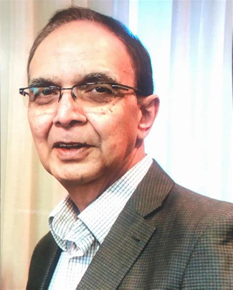 Arun Kumar Sood Country Hills Crematorium And Funeral Services