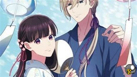 انیمه ازدواج شاد من فصل 1 قسمت 6 دوبله فارسی فیلو