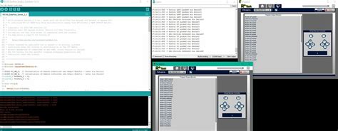 First Look At OpenRB By Roboteer Community ROBOTIS