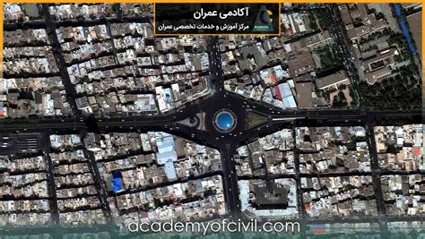 همه چیز درباره کمیسیون ماده 12 قانون زمین شهری آکادمی عمران