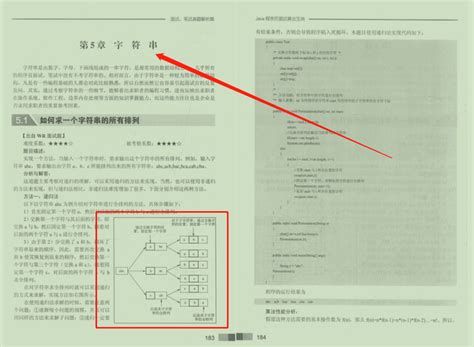 字节跳动技术总监编写java程序员算法笔记，一书在手工作不愁 csdn博客