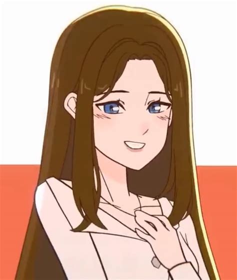 Tina Msa Cartoon Profile Pics Best Profile Pictures Digital Art Anime