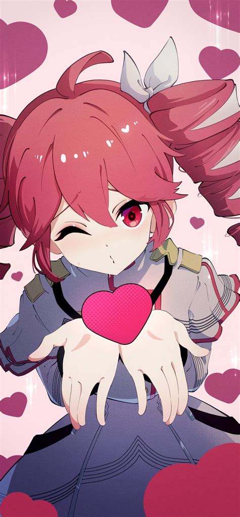 Kasane Teto And Kasane Teto Utau And More Drawn By Fin Gocco Danbooru