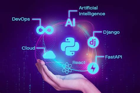 Full Stack Python With Reactjs And Devops Training Job Ready
