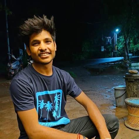 Sumit Gautam Modelsumitgautam • Threads Say More
