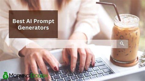10 Best Ai Prompt Generators