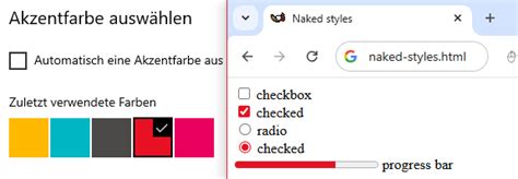 Checkbox Alert