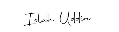 77 Islah Uddin Name Signature Style Ideas Amazing Electronic Signatures