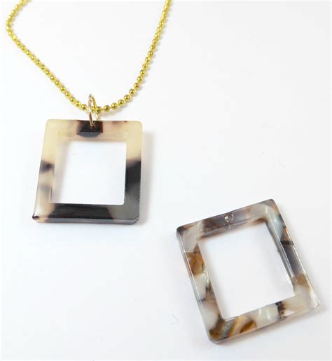 Χάρτης Σαντορίνης Plexiglass για μπρελόκ E Xantragr