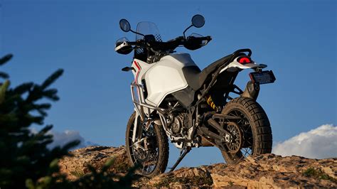 Ducati Desertx Dream Wilder