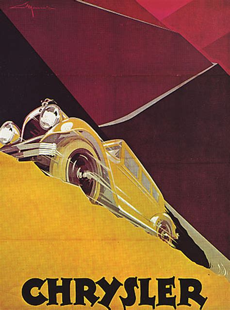1920s Poster Art Modern Poster Layouts