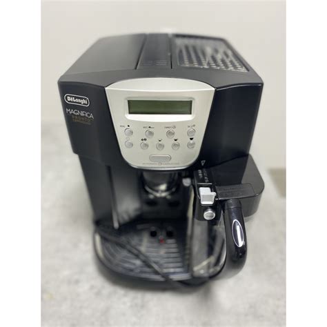 Кофемашина DeLonghi Magnifica Pronto Cappuccino ESAM 4500 б/у ...