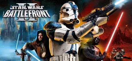 Star Wars Battlefront 2 Classic 2005 · Star Wars™ Battlefront Ii Classic 2005 Price