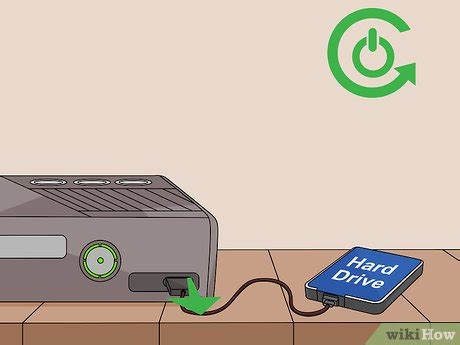 How To Fix An Xbox Not Turning On With Pictures WikiHow